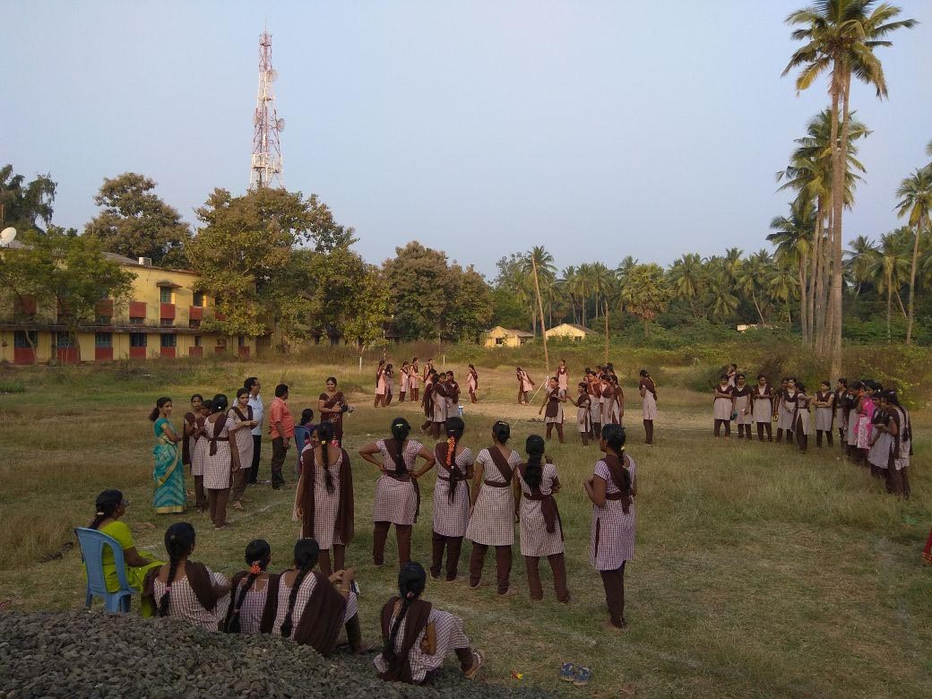 Rajole Degree College